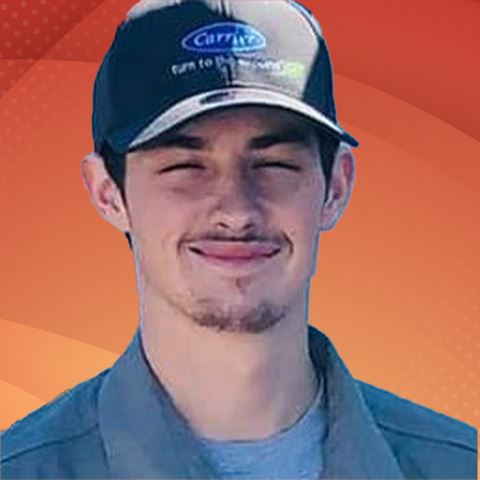 Camryn Gordon | Georgia Climate Control